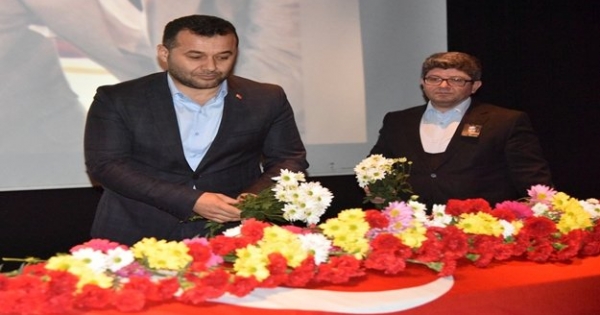 Paşaoğlu son yolculuğuna uğurlandı