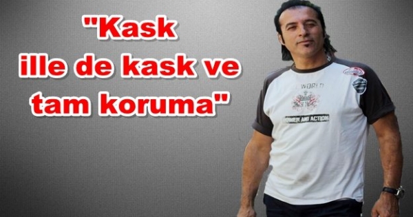 İşte Tek Teker Arif'in son röportajı