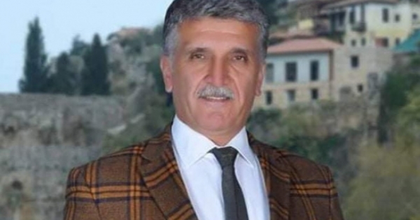 Doğan Bacak'a ateş püskürdü