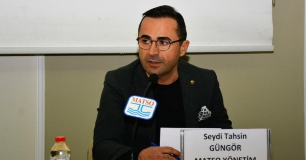 MATSO’da “Hızlı Destek Programı” anlatıldı