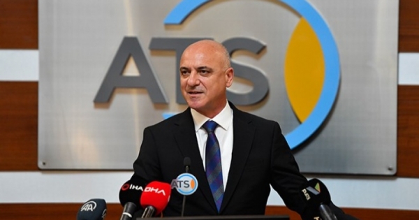 Ali Bahar: 2023 yılı sektörlerin toparlanma yılı oldu
