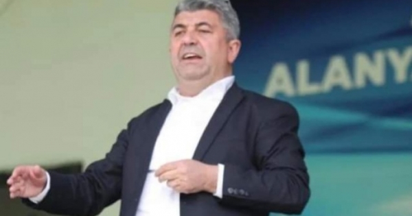 Levent Uğur'a yeni görev