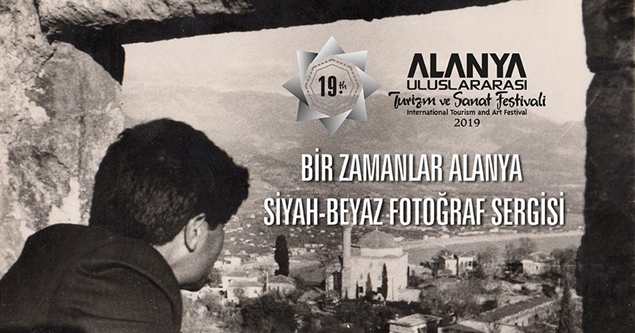 Alanya'da Festival etkinlikleriyle yine göz dolduracak